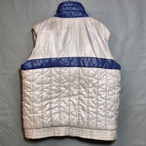 Wind River | Jackets & Coats | Wind River Vintage Nylon Puffer Vest ...